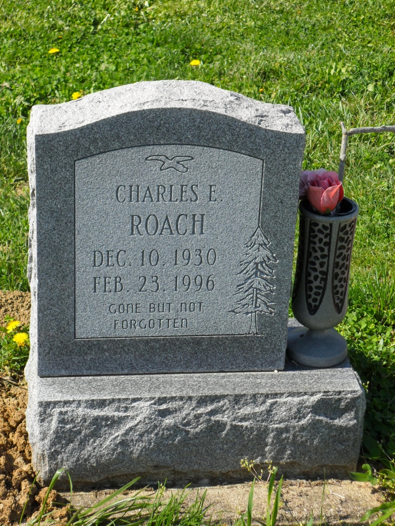 Woodhill Cemetery, Franklin Township, Warren County, Ohio